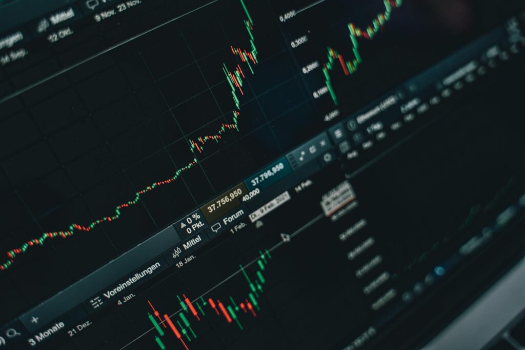 Christian Investing and the Stock Market - Good Faith Investing